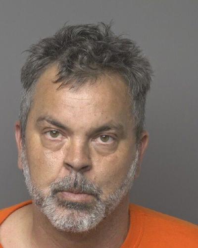 Police: Man broke into Dubuque home, attempted to sexually assault teen ...