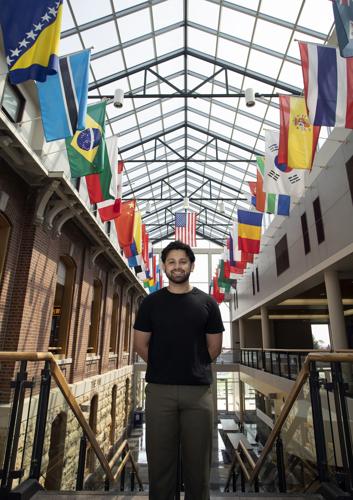 Loras grad builds community, advocates for minoritized students on ...