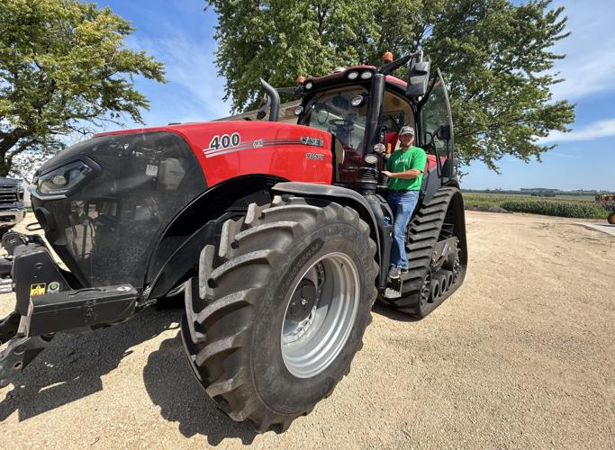 Corn crash course: How a common crop helps fuel local agriculture | Tri ...