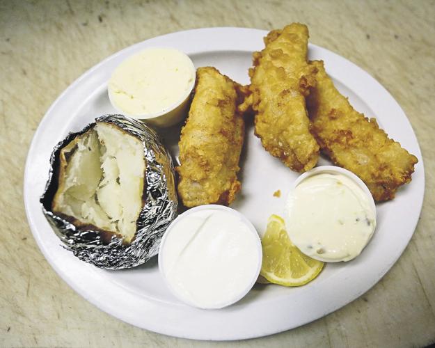 Deep-fried goodness: Where to get your Lenten fillet fix | Features ...
