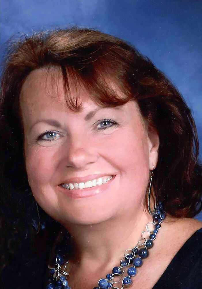 Priscilla M. Skoug | Obituaries Dubuque | telegraphherald.com