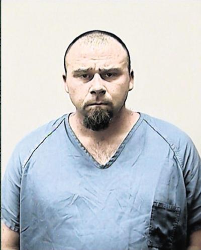 Kruger faces federal charges, up to 10 years | Tri-state News ...