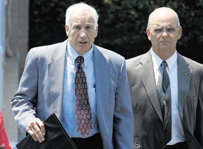 jerry sandusky case