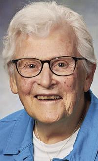 Patricia L. Fitzgerald | Obituaries Dubuque | telegraphherald.com