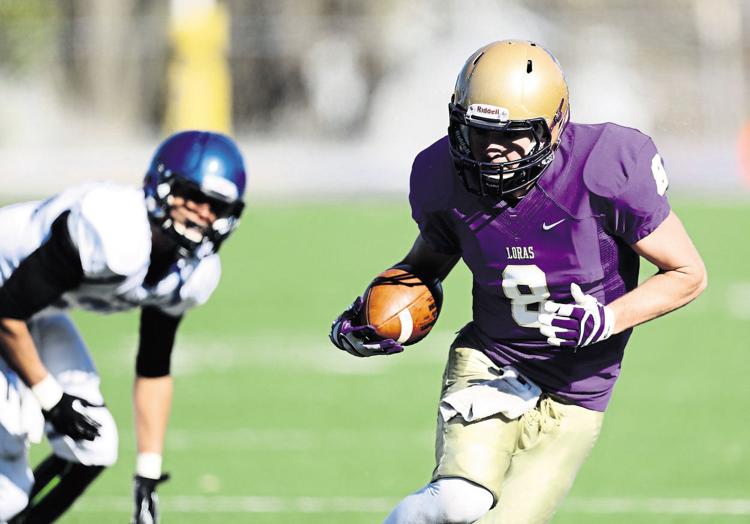 College football: Loras College season preview | Local Sports ...