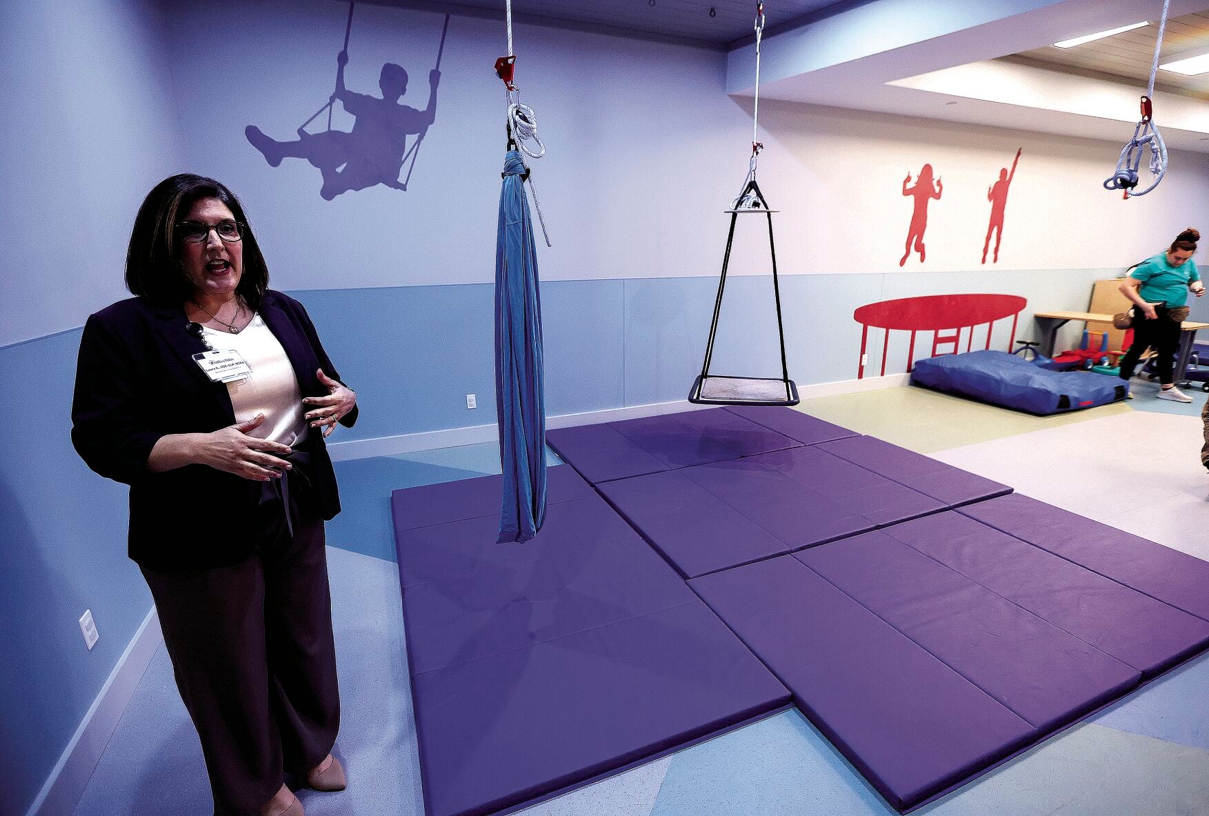 'No better place': Hills & Dales hosts grand opening for autism center ...