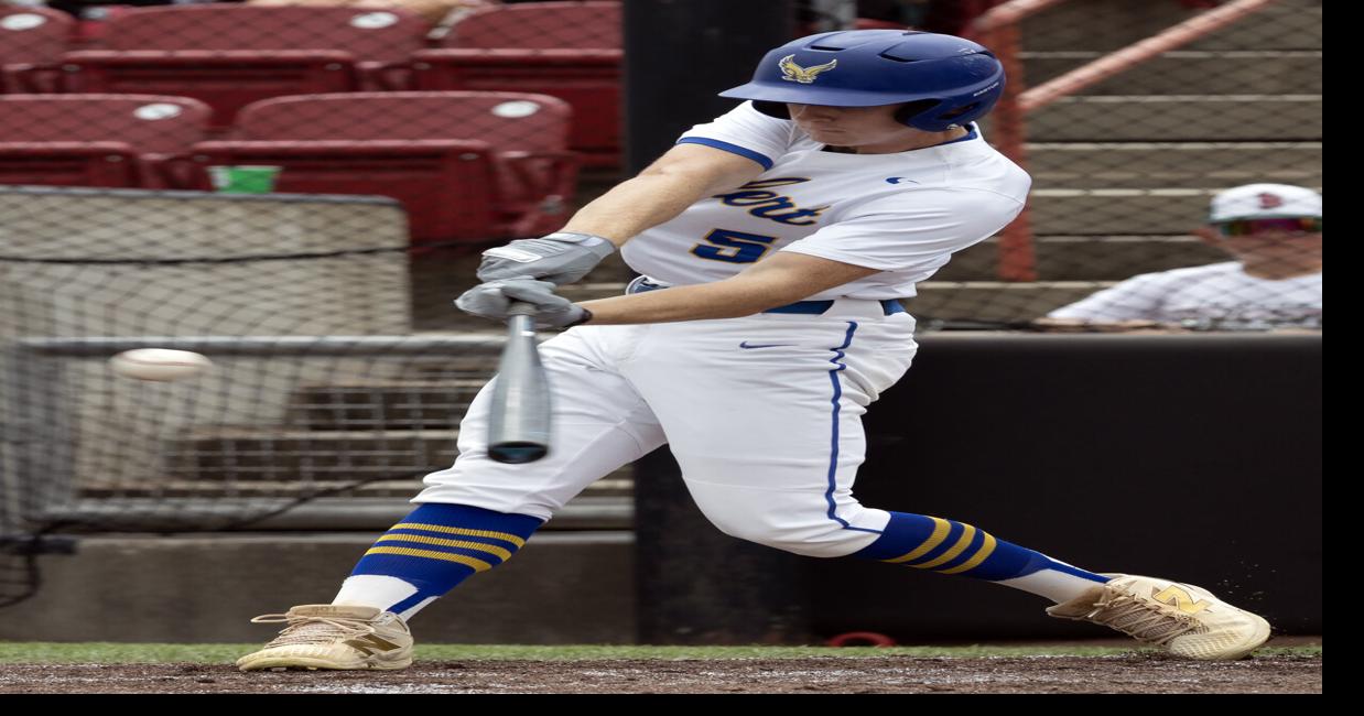 Prep baseball: Wahlert, Bettendorf supporting one another at state ...