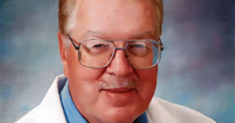 Ronald W. Schope | Obituaries Dubuque | telegraphherald.com