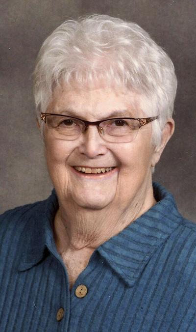 Josephine Foley | Obituaries Dubuque | telegraphherald.com