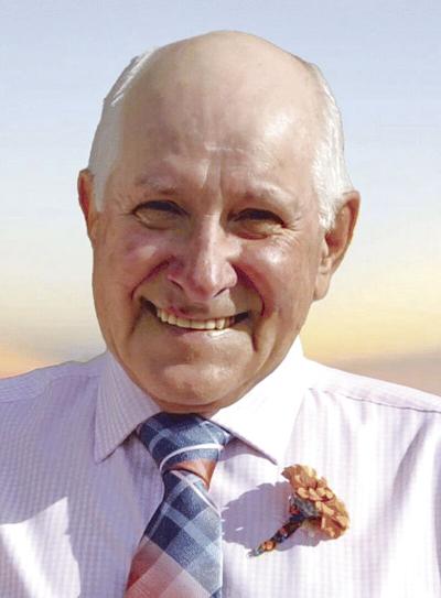 James H. Roling | Obituaries Dubuque | telegraphherald.com