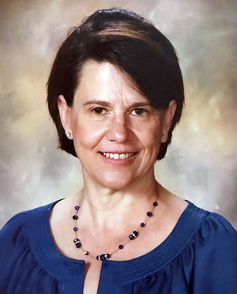 Mary Ellen Auge | Obituaries Dubuque | telegraphherald.com