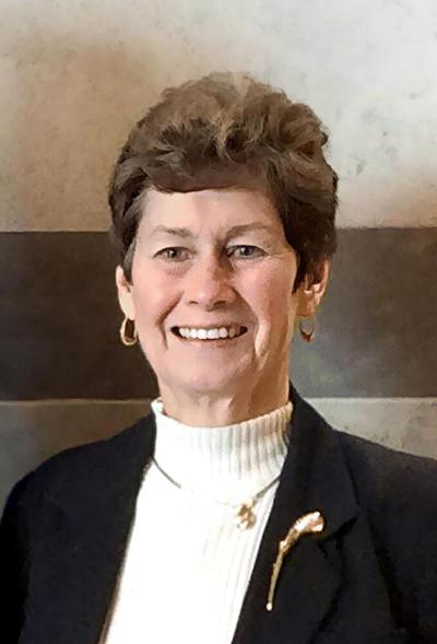 Carol J. O'Neill | Obituaries Dubuque | telegraphherald.com