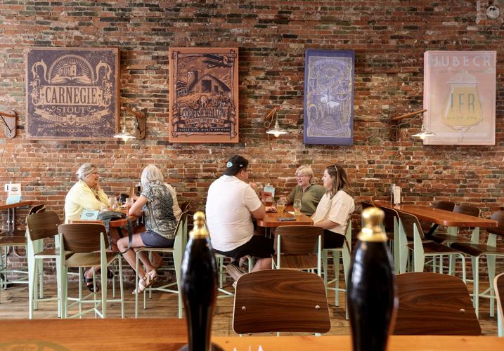 Can-do attitude: Local craft-beer scene remains strong after decade of ...