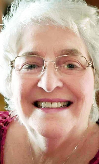 Dolores R. Manderscheid | Obituaries Dubuque | telegraphherald.com