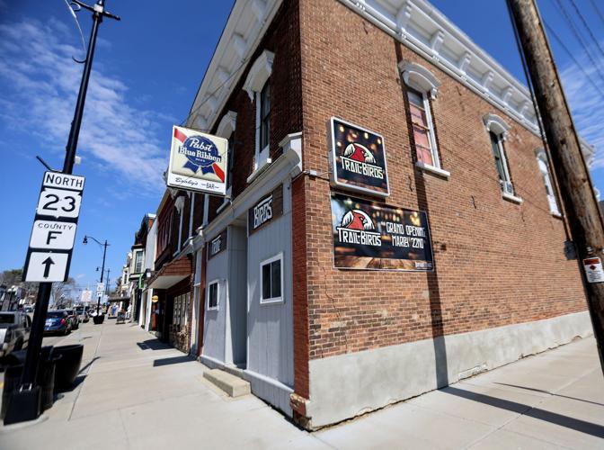 Biz Buzz Wednesday: Bar opens in Darlington; Dubuque Walmart to remodel ...