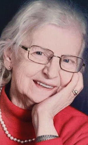 Charlene M. Oberman | Obituaries Dubuque | telegraphherald.com