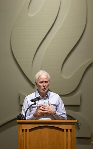 At Sandy Hook memorial, Dubuque coalition promotes honor through action ...