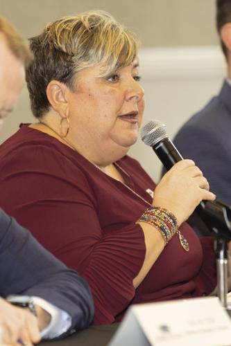 Amy Hawkins | Upload Photos | telegraphherald.com