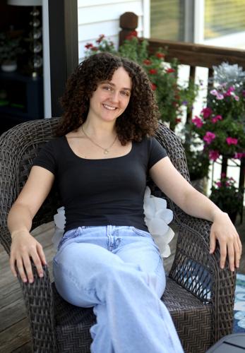 'Plant-Based Paige': Dubuque native develops a brand surrounding ...