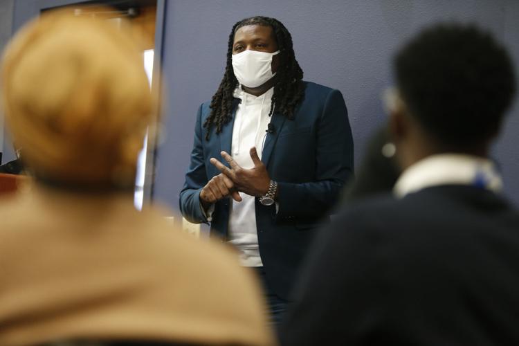 UW-Platteville's Ebony Weekend focuses on breaking barriers | Tri-state ...