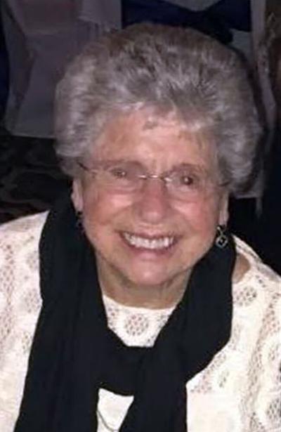 Berniece Knippel | Obituaries Dubuque | telegraphherald.com