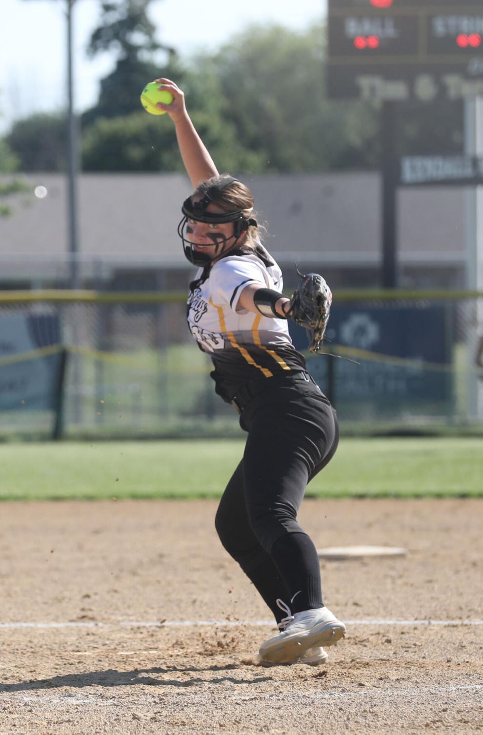 Telegraph Herald Athlete of the Week: Gile wills Cubans to deep playoff ...