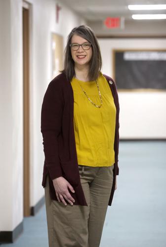 Faces in Business: Kate Parks | Magazine-websites | telegraphherald.com