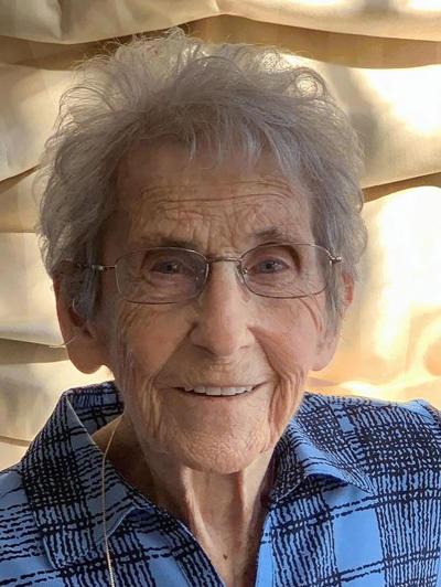 Nancy J. Pechous | Obituaries Dubuque | telegraphherald.com