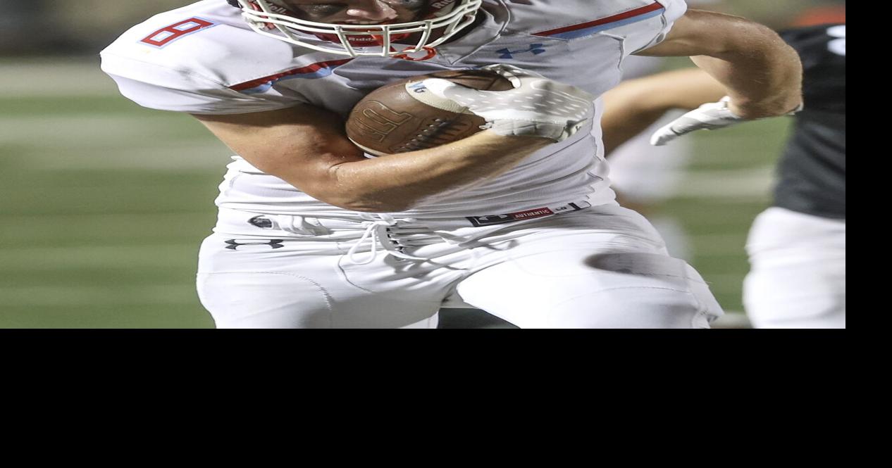 Prep football preview capsules: Hempstead, Senior square off tonight at ...