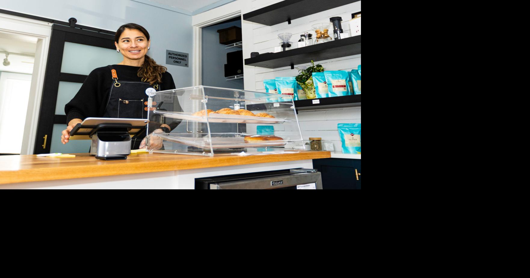 Biz Buzz: Dubuque coffee roasters open cafe; Greeley feed store under ...