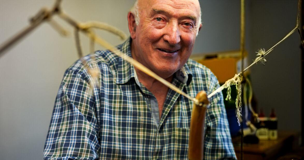 'Donegal Days' exhibit open at UD's Bisignano Art Gallery | Features ...