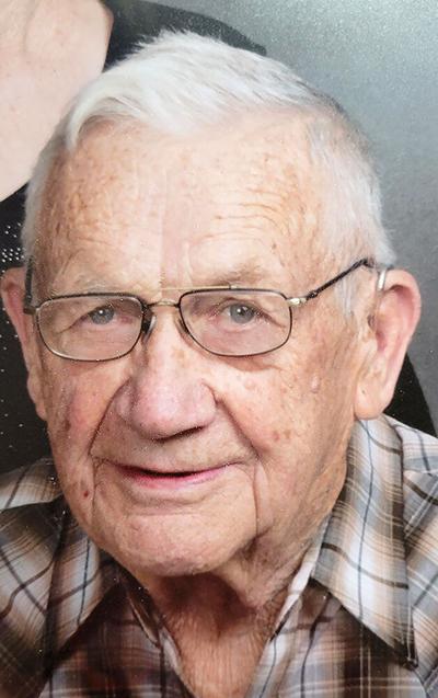 Gerald G. Freese | Obituaries Dubuque | telegraphherald.com