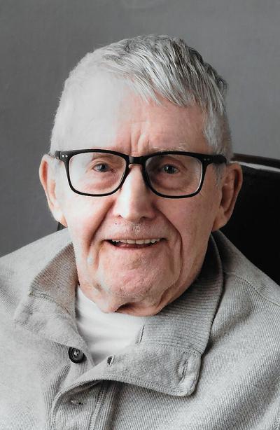 John L. Ressler | Obituaries Dubuque | telegraphherald.com