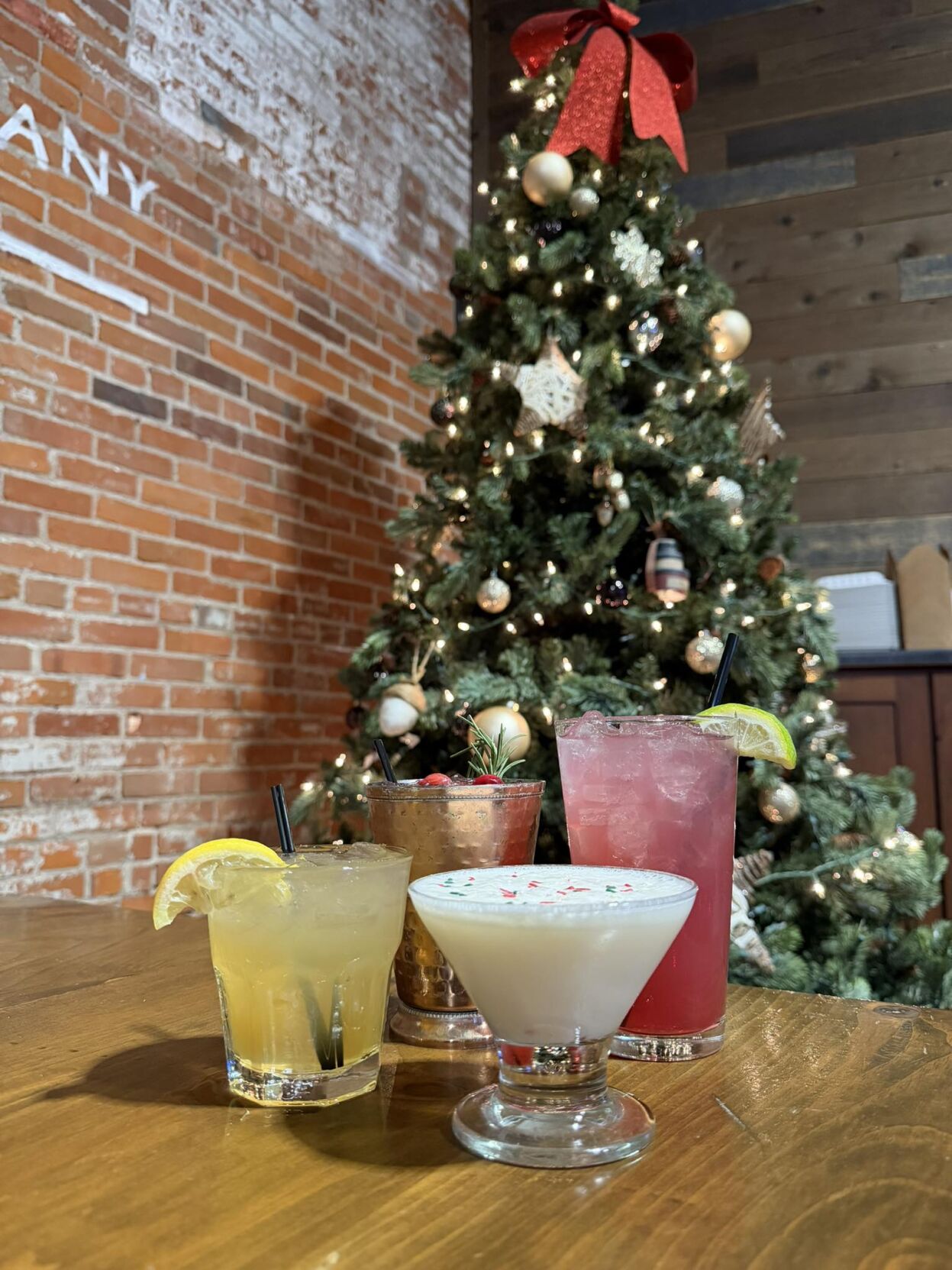 Christmas crawl: A few festive tri-state stops for holiday inspired ...