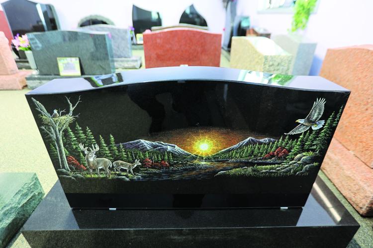 Biz Buzz Tuesday: Fennimore monument maker moves downtown | Tri-state ...