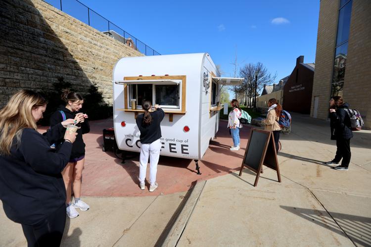 Food on the Move: Bob and Lou's brews up success | Tri-state News ...