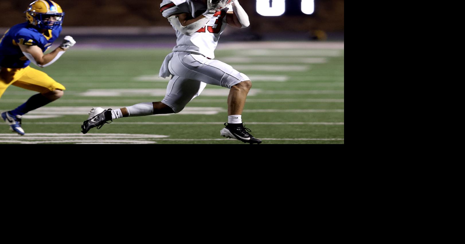 Prep football: Rematches highlight early list of top games to watch ...