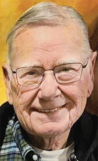 James D. Weydert | Obituaries Dubuque | telegraphherald.com