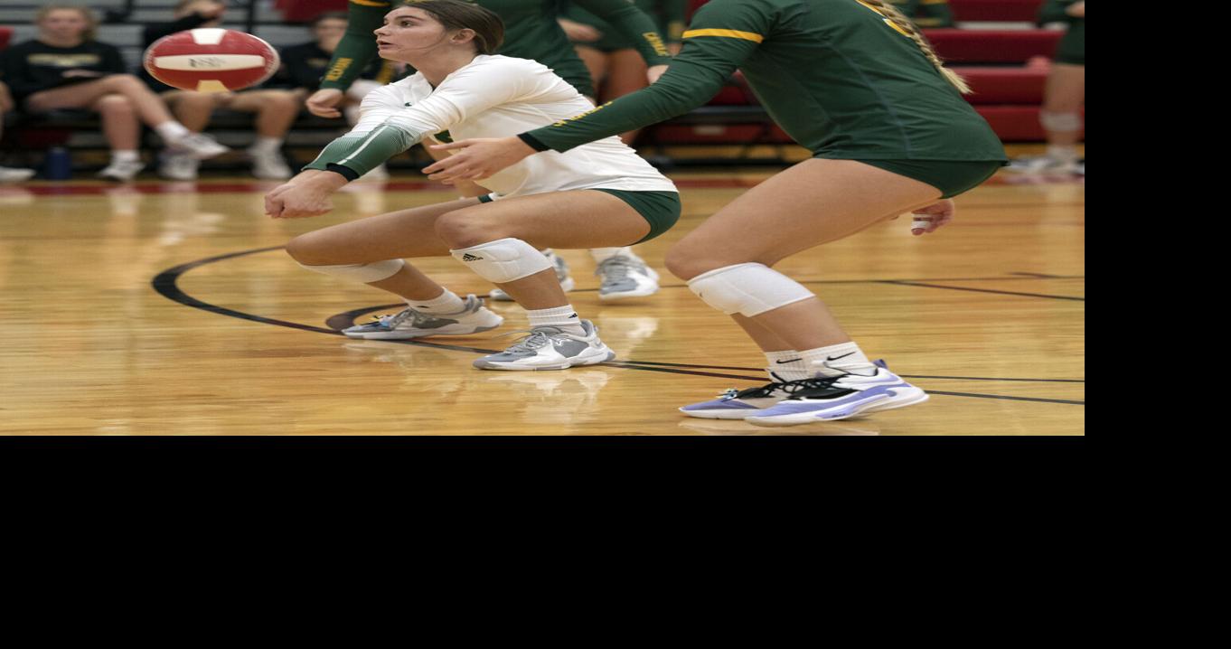 Prep volleyball: Plenty of optimism for RVC teams | Local Sports ...