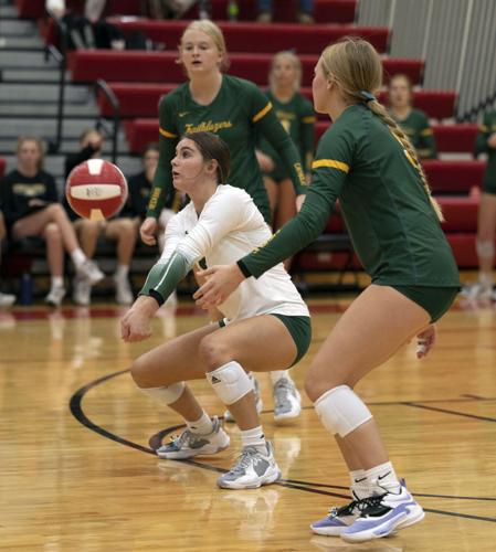 Prep volleyball: Plenty of optimism for RVC teams | Local Sports ...