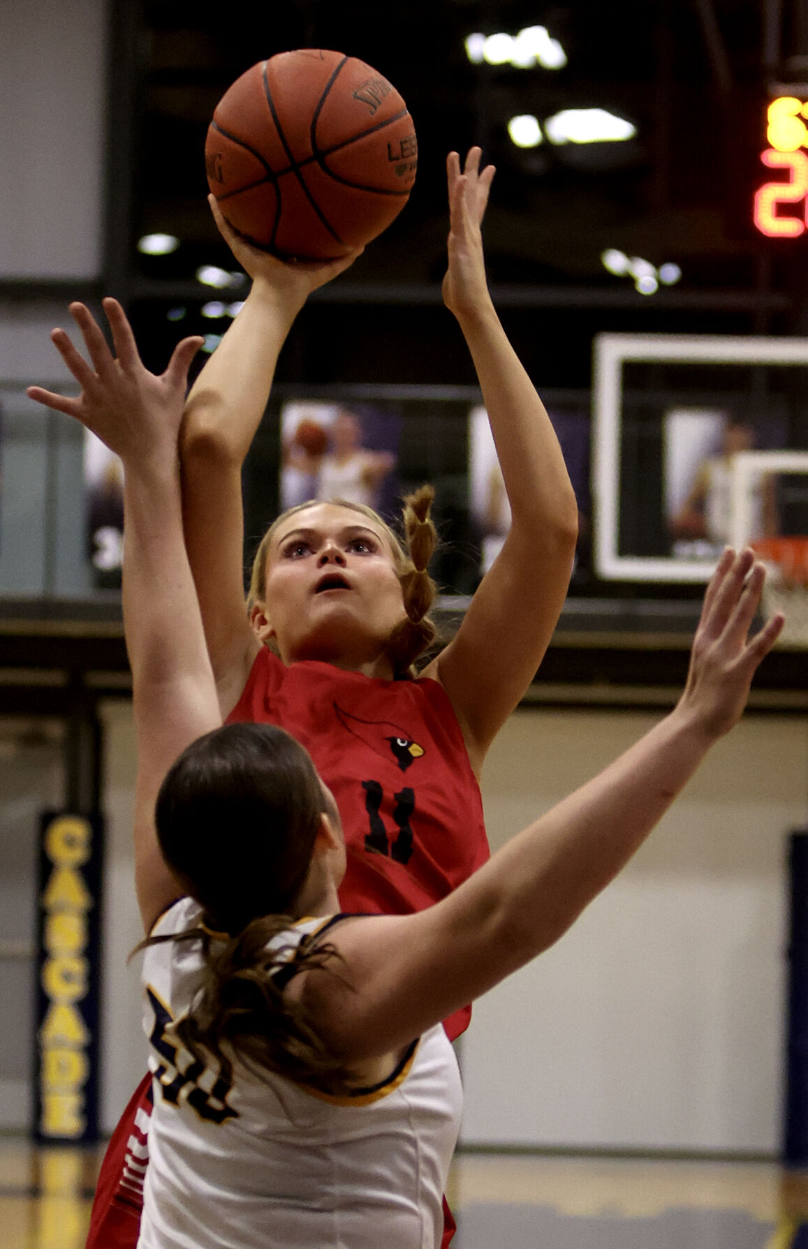 TH All-Area Girls Basketball: 2nd-, 3rd-, 4th-team capsules with ...