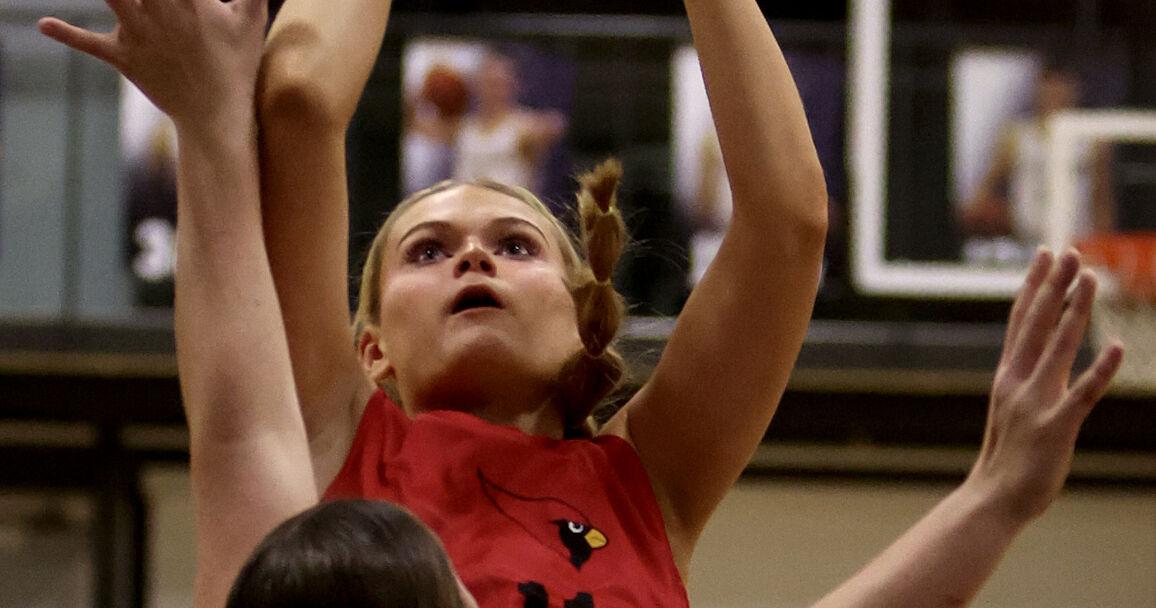 TH All-Area Girls Basketball: 2nd-, 3rd-, 4th-team capsules with ...