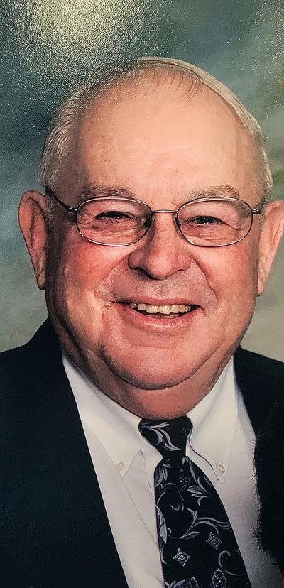 William A. Siegert | Obituaries Dubuque | telegraphherald.com
