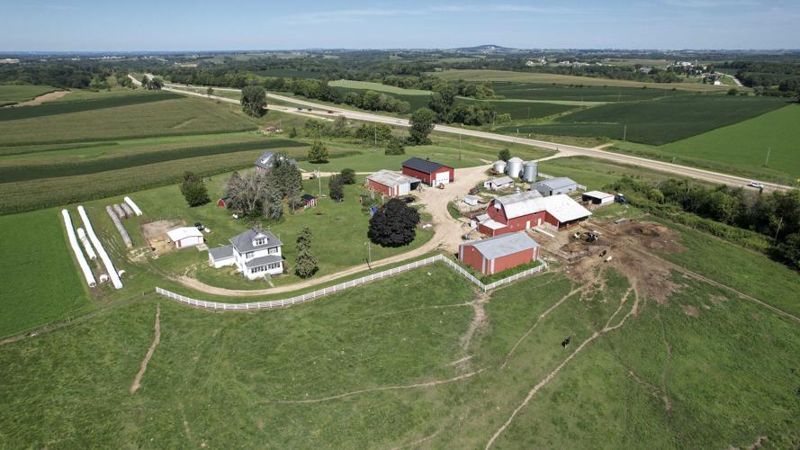 Farm Family of the Year: Berning Family Farm (Dairy ...