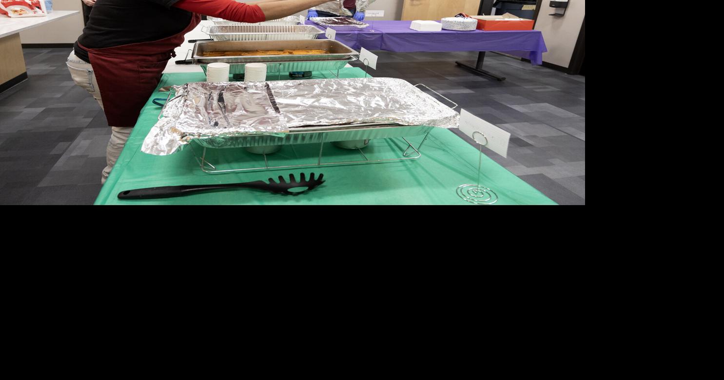 Soul Food Celebration | | telegraphherald.com