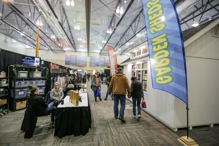 Home & Builder Show offers project help, ideas for tri-state homeowners ...