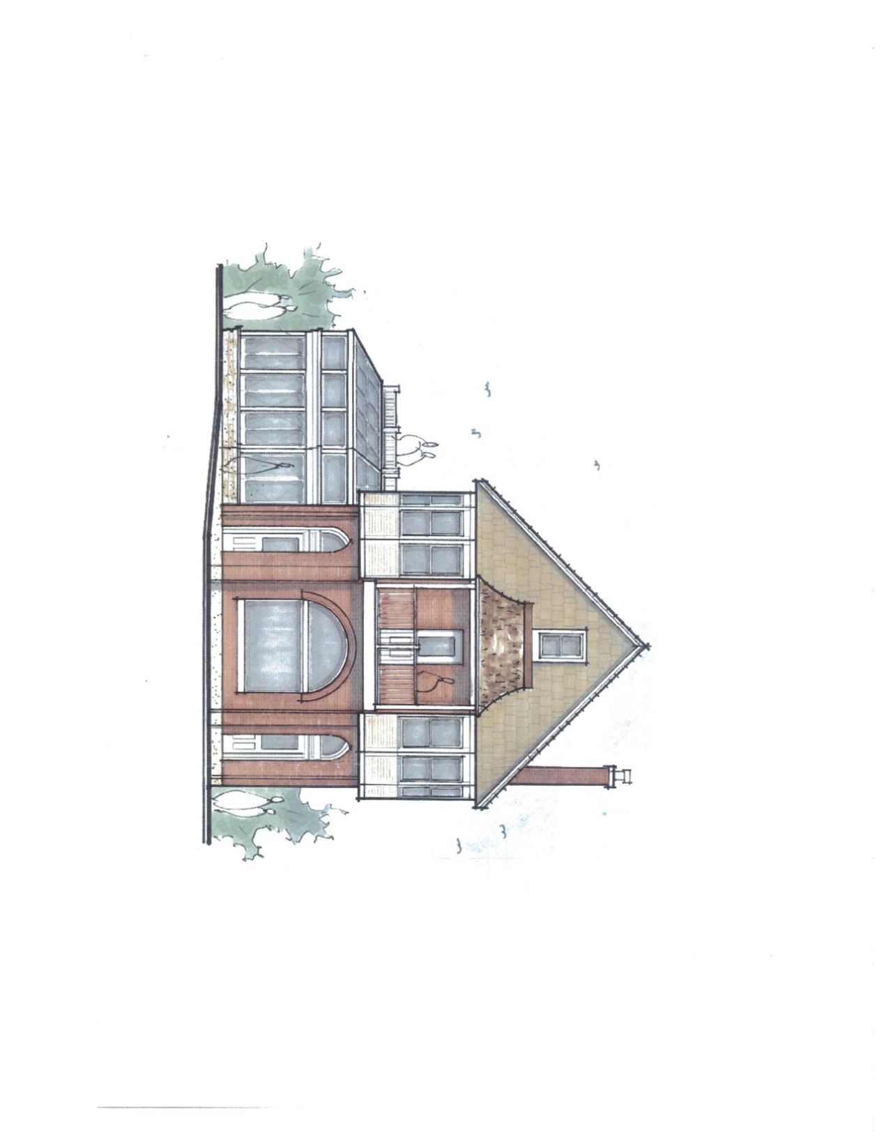 Building renovation drawings | | telegraphherald.com