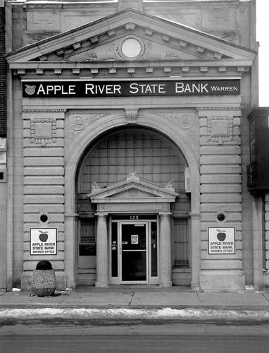 Apple River State Bank celebrates | Tri-state News | telegraphherald.com