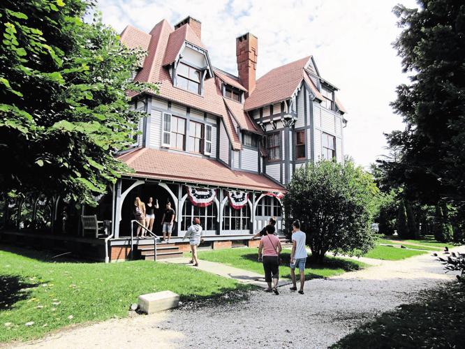 Victorian charm | Features | telegraphherald.com