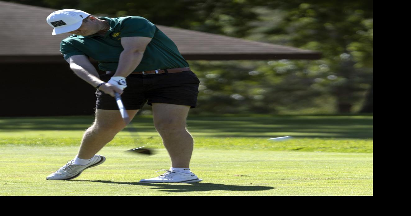 Boys prep golf: Sigwarth seizes city title; Wahlert wins team crown for ...